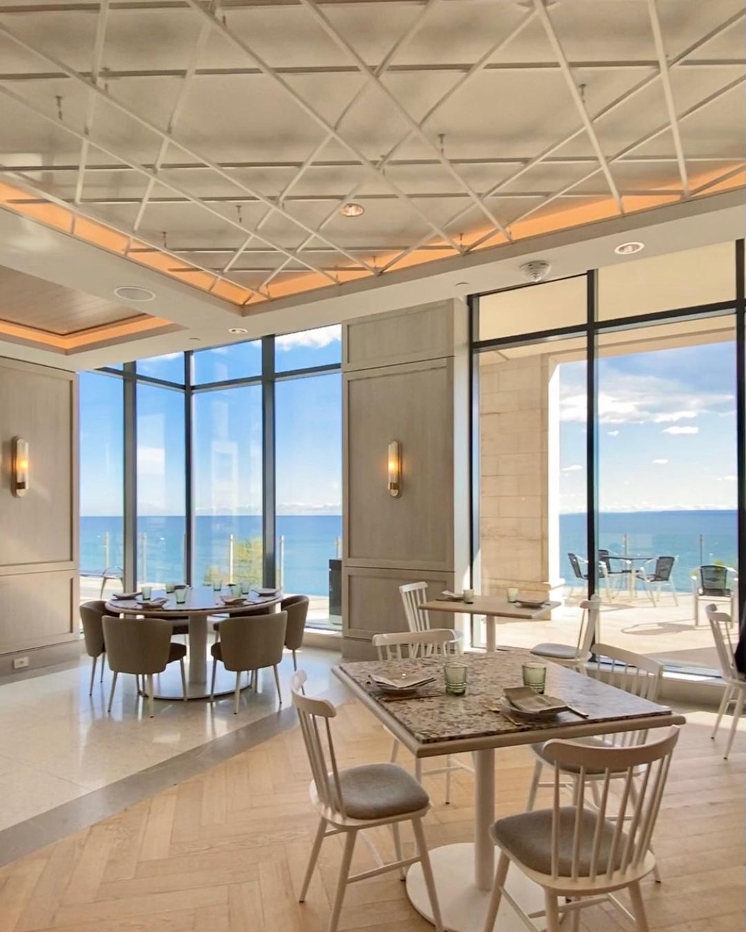 Hotel Audio Visual Systems | LEA Install At The Pearle Hotel & Spa – SC ...