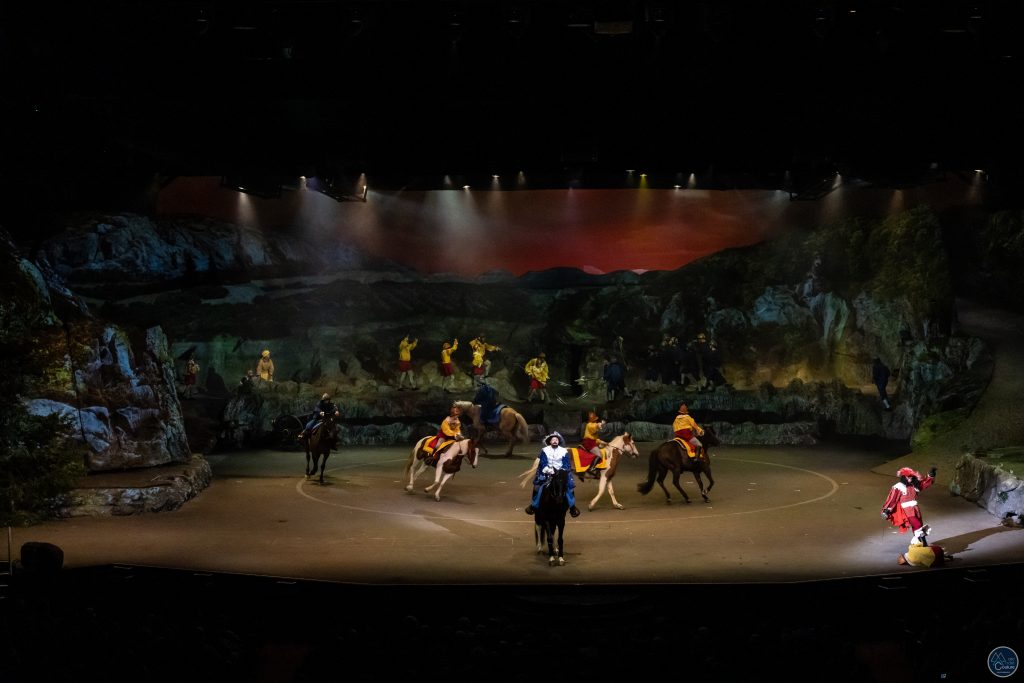 La Fabuleuse Histoire d’un Royaume gets immersive – SC Media Canada