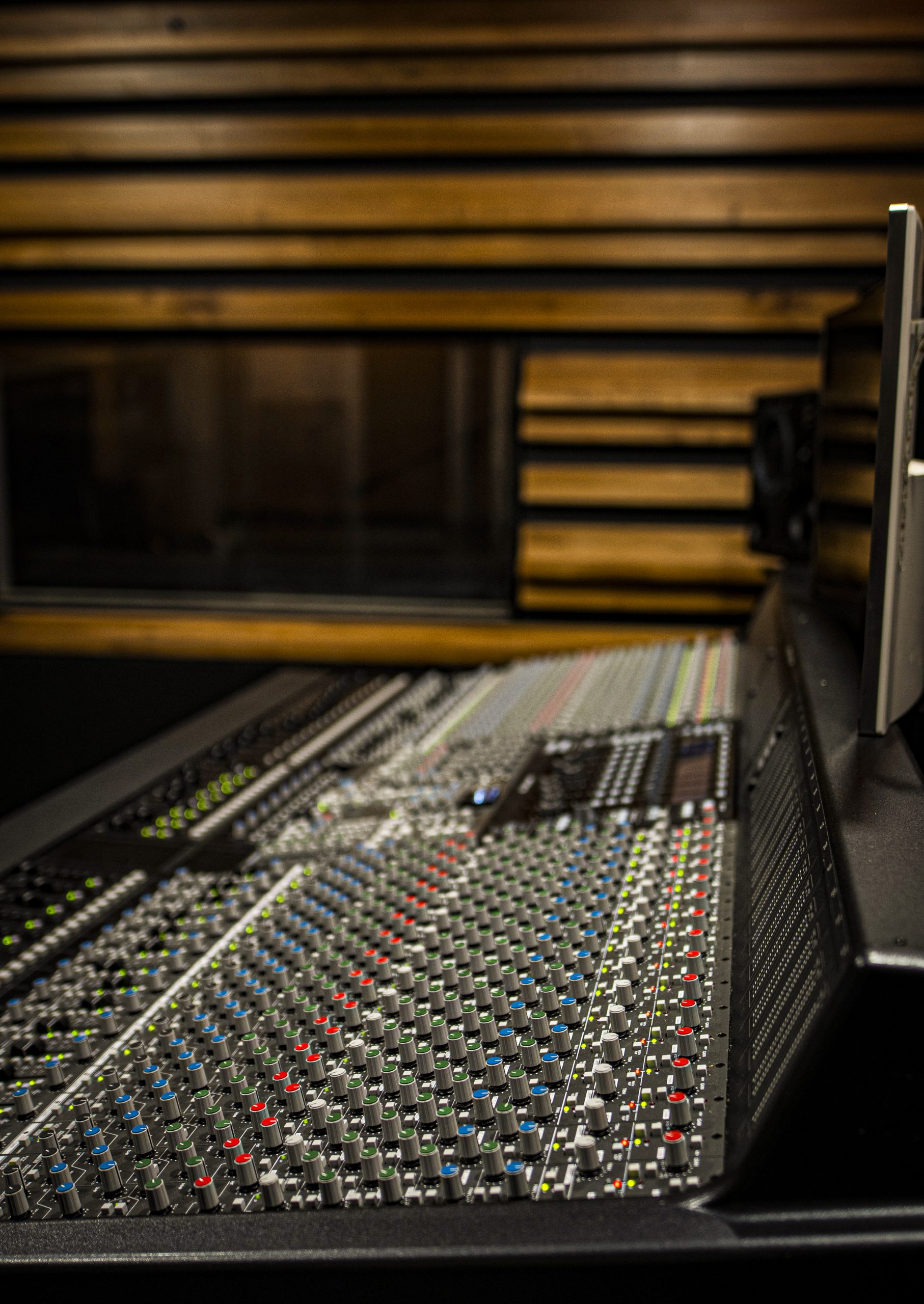Toronto’s 793 Studios Expands into Music Production with “SSL Room ...
