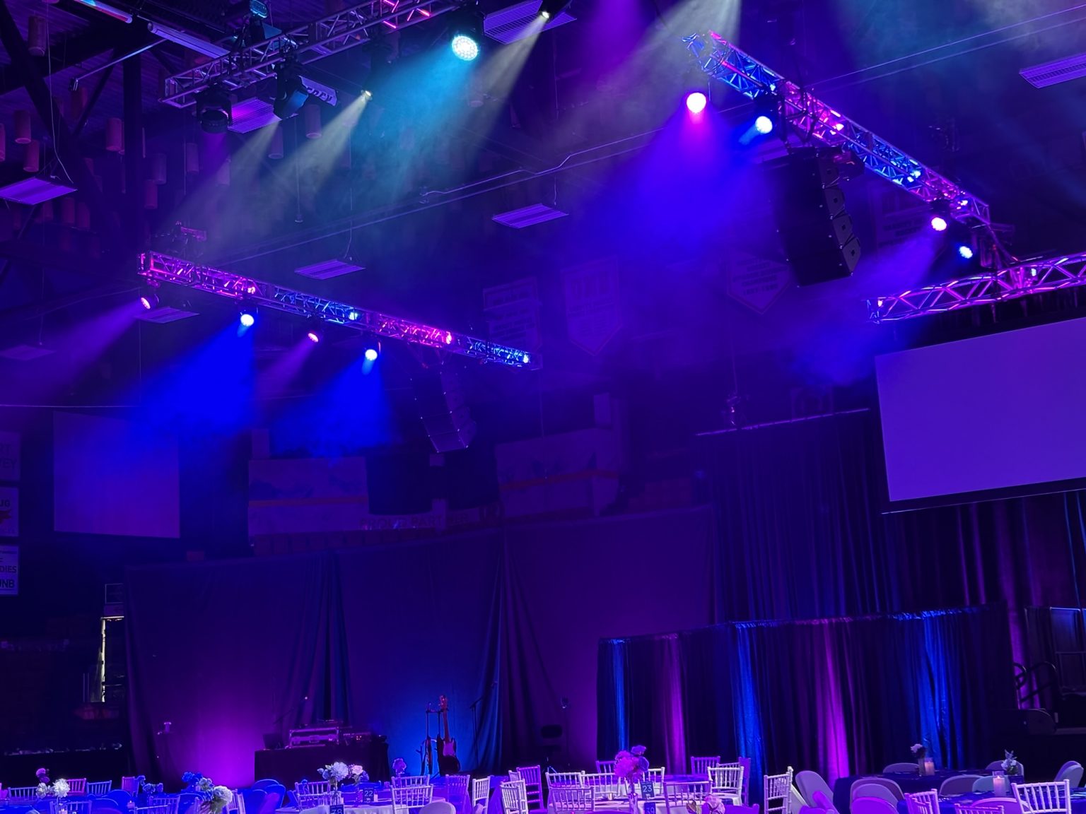 The CODA Effect: Signature Sound’s Journey to a More Powerful and Efficient PA – SC Media Canada